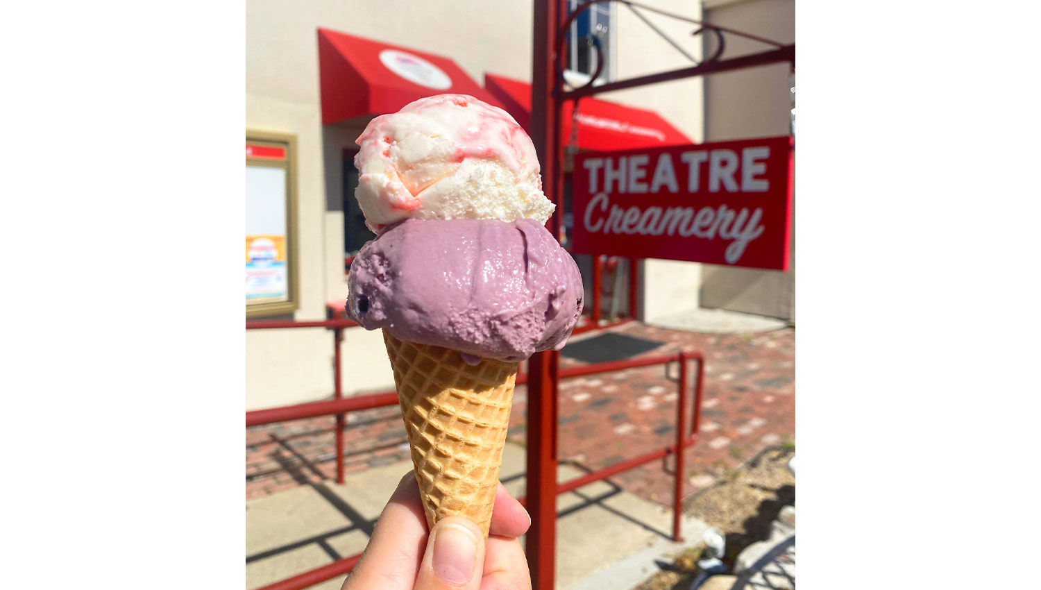 Maynard Fine Arts Theatre | Maynard, MA