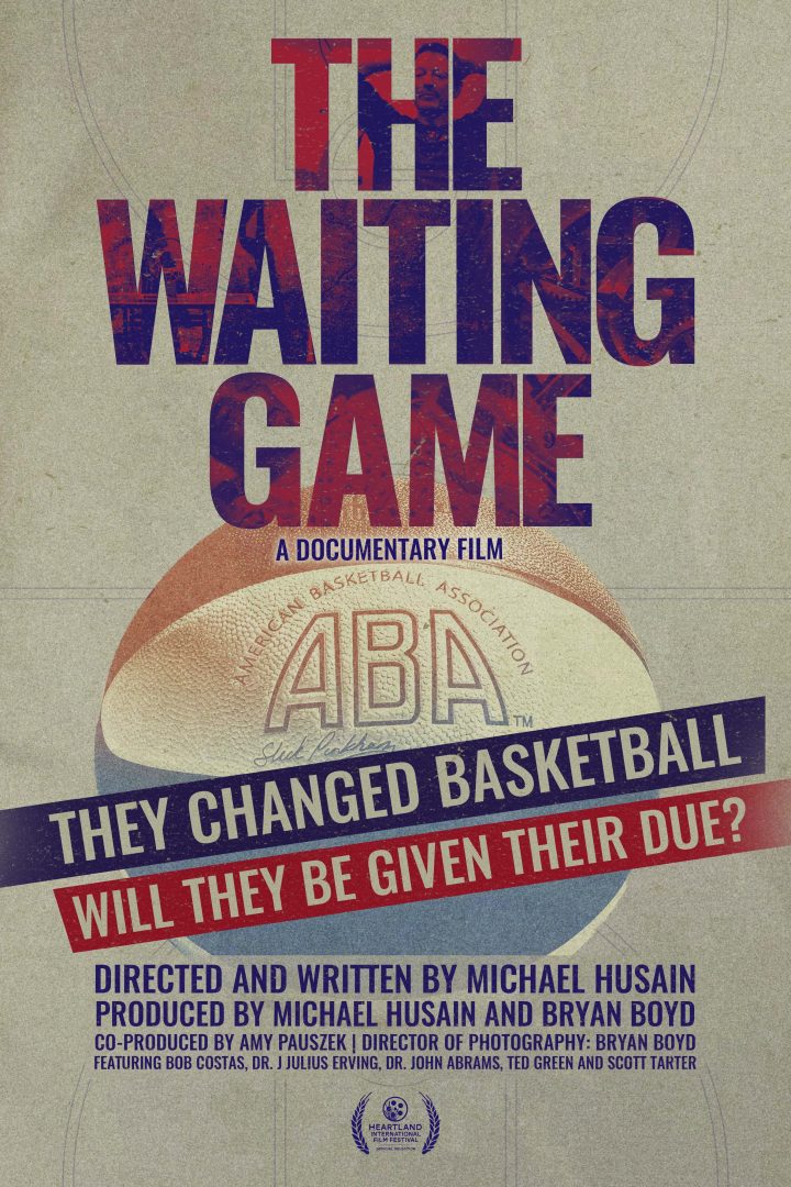 The Waiting Game - Maynard Fine Arts Theatre